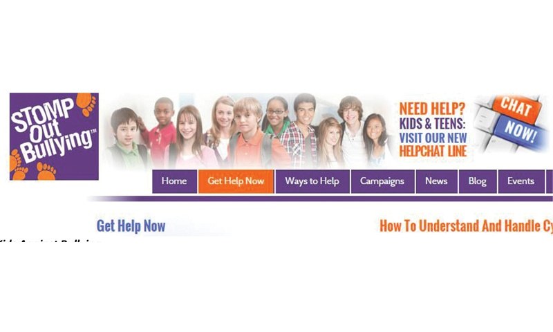 Stop cyber bullying - Newspaper - DAWN.COM