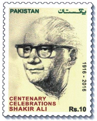 CULTURE CIRCLE: Centennial celebrations of Shakir Ali kick off today ...