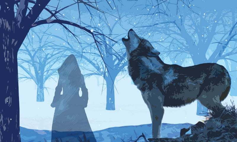 A grim tale - Newspaper - DAWN.COM