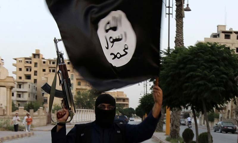 IS commander 'Omar the Chechen' survived US strike: monitor - World ...