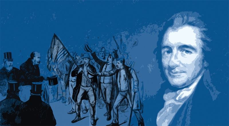 Past present: Voice of the common man - Newspaper - DAWN.COM