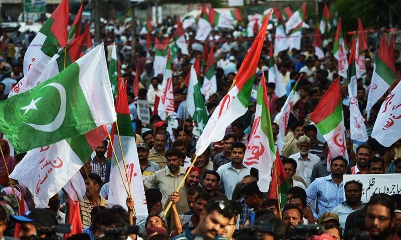 MQM in flux - Pakistan - DAWN.COM