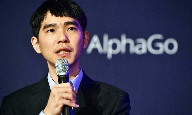 Game over! Computer wins series against Go champion - World - DAWN.COM