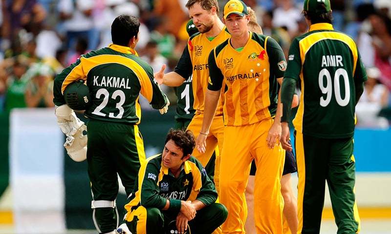 A tale of two halves: How Pakistan’s T20 fortunes dipped after that ...