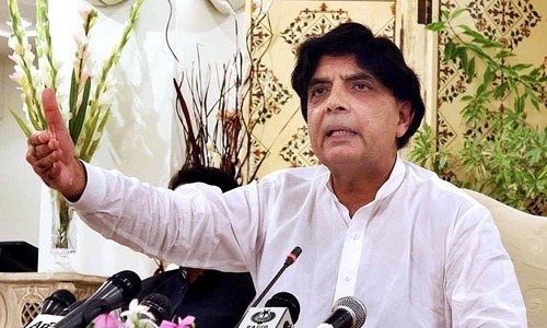 25 INGOs allowed to operate in Pakistan - Pakistan - DAWN.COM