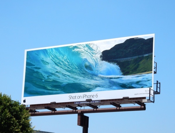Outdoor odyssey – eight powerful ad campaigns - Creative - Aurora