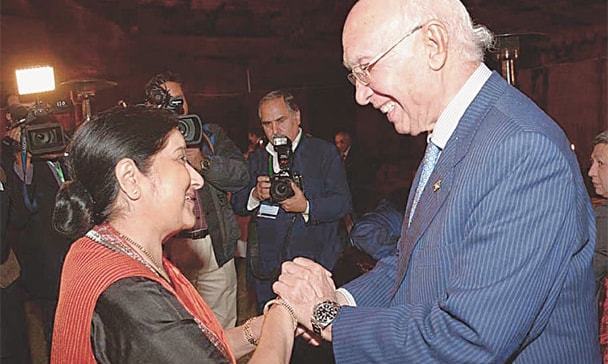 Pakistan invites Modi to 19th Saarc summit - Pakistan - DAWN.COM