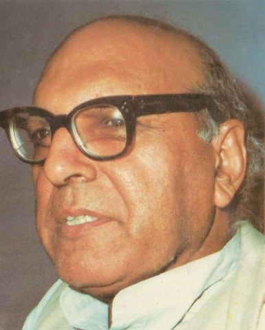 Literature was Dr Sadeed’s first love - Pakistan - DAWN.COM