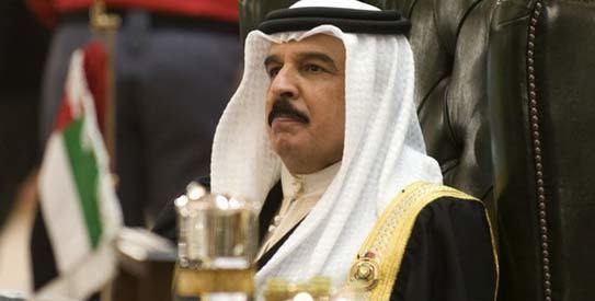 Bahrain king issued permit to bring in 60 rare falcons for moulting ...