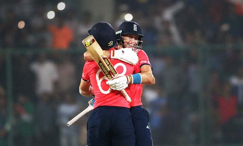 England promise ‘all guns blazing’ in T20 final - Sport - DAWN.COM