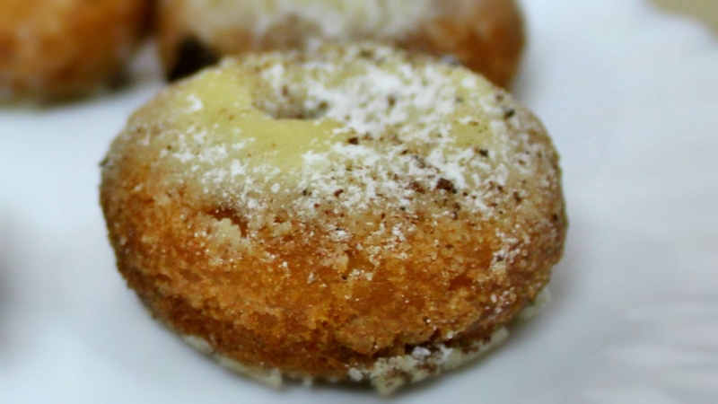 Weekend Grub: Who serves the best donuts in Karachi? We find out ...