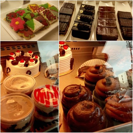 Weekend Grub: Who serves the best donuts in Karachi? We find out ...