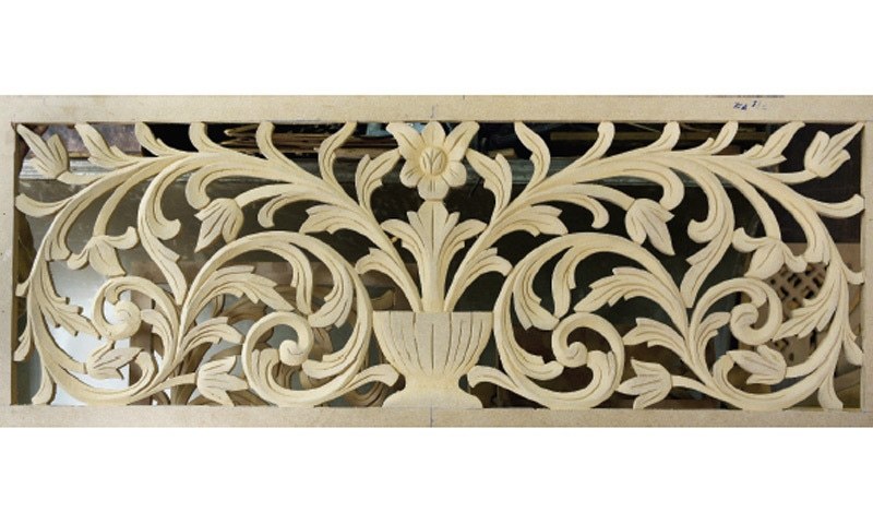 Wood Carving Designs For Windows