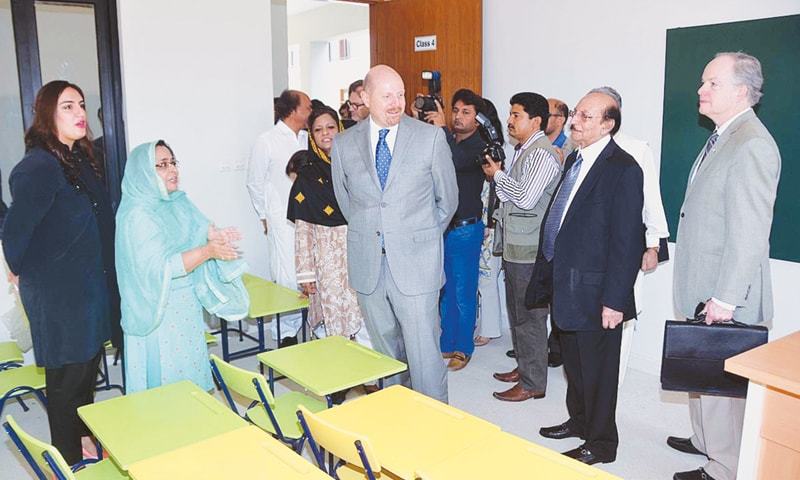 One Unit, dictatorial rule caused irreparable damage to education ...