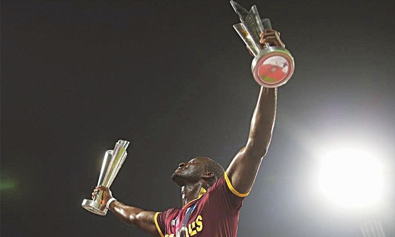 Some lessons from the Caribbean win - Sport - DAWN.COM