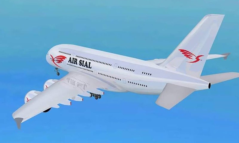 Airsial – another initiative of exporters - Newspaper - DAWN.COM