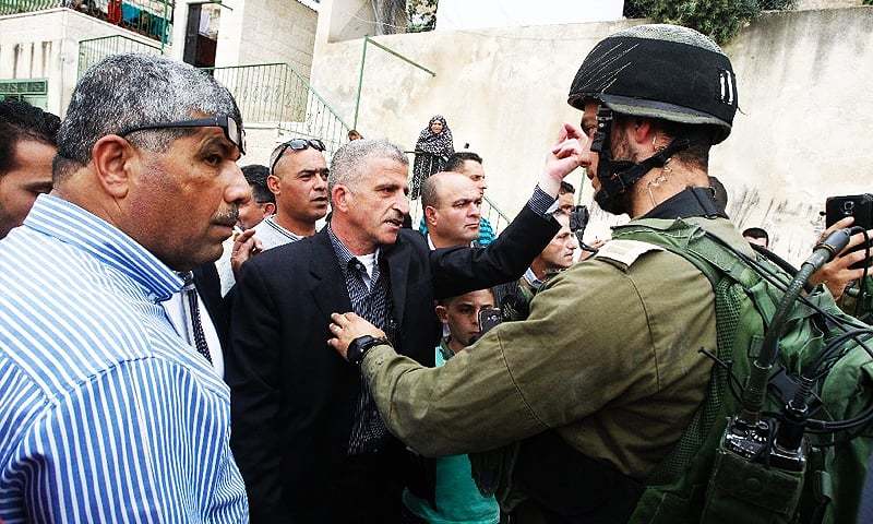 Israel to build 229 homes for settlers in West Bank - World - DAWN.COM