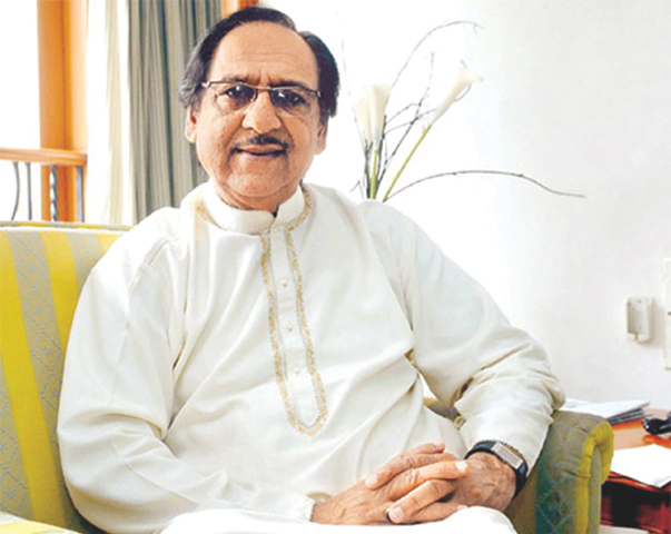 Optimistic Ghulam Ali - Newspaper - DAWN.COM