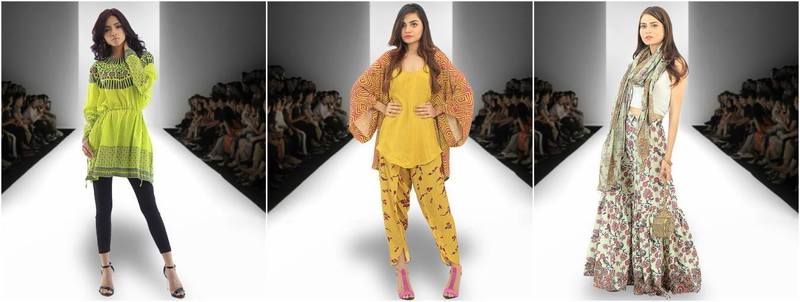 Here's what we loved (or didn't) at Daraz Fashion Week - Culture - Images