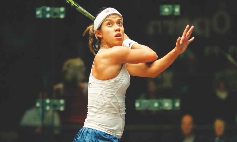 Legendary David eyes world title on home soil - Newspaper - DAWN.COM