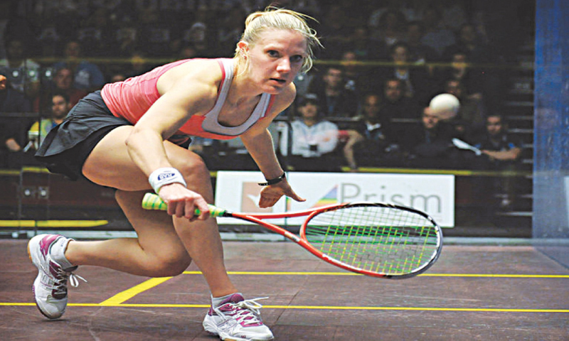 Massaro through to second round at World Championship - Newspaper ...