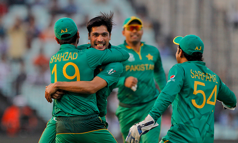 Pakistan must focus on developing cricket talent: Ian Pont - Sport ...