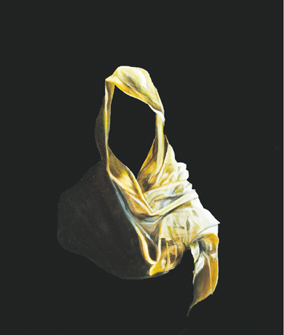 Group show: Draping for painting - Newspaper - DAWN.COM