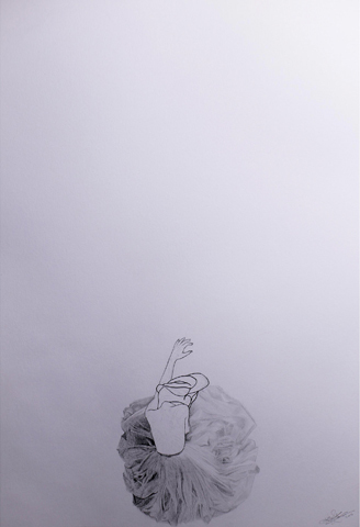 Group show: Draping for painting - Newspaper - DAWN.COM