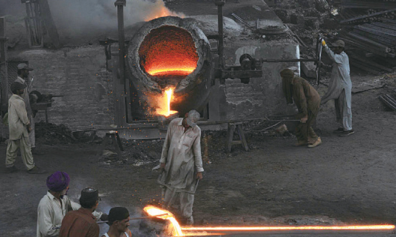 Rallies, meetings to mark May Day - Pakistan - DAWN.COM