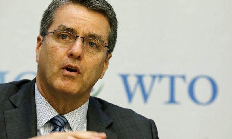 WTO chief seeks Islamabad’s support for multilateral trading system ...
