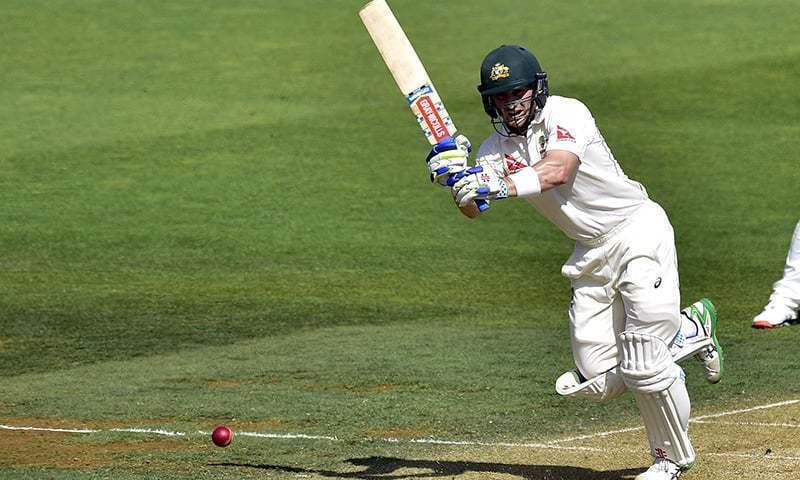 Voges out of hospital after freak accident - Sport - DAWN.COM