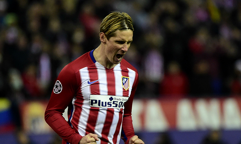 Torres returns to Munich, this time as a starter - Sport - DAWN.COM