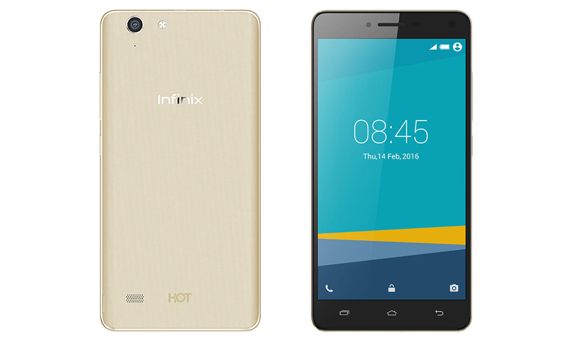 Review: Infinix Hot 3 - for first timers - Pakistan - DAWN.COM