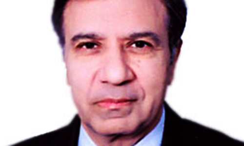 Azam Saigol made PIA chairman - Pakistan - DAWN.COM