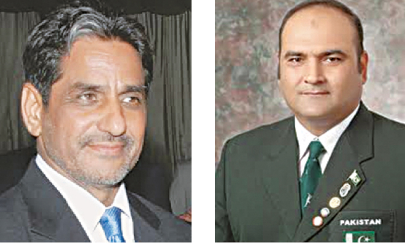 Khalid, Asif to attend Islamic Games moot in Baku - Business - DAWN.COM