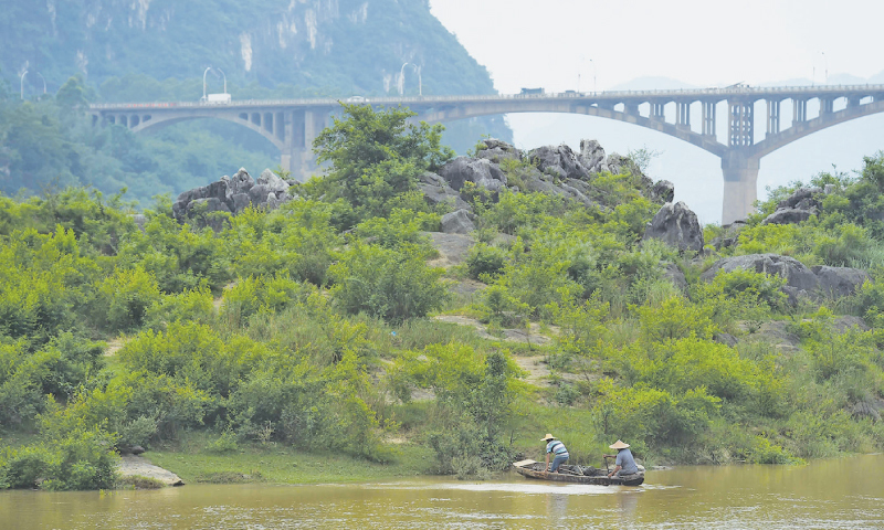 50 years on, ‘flesh banquets’ of China’s Cultural Revolution remain ...
