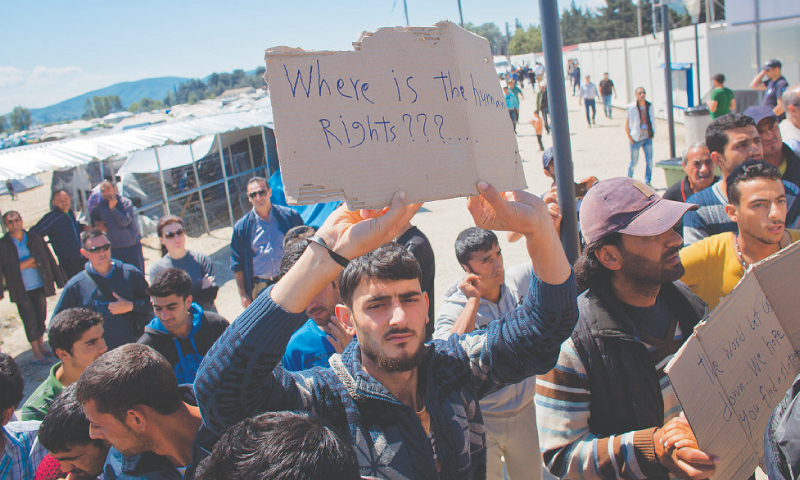 Millions of refugees face homelessness, more funds needed: UN ...