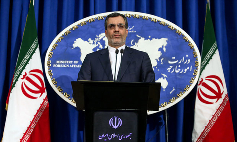 Iran denies killed Taliban leader Mullah Mansour was in the country ...