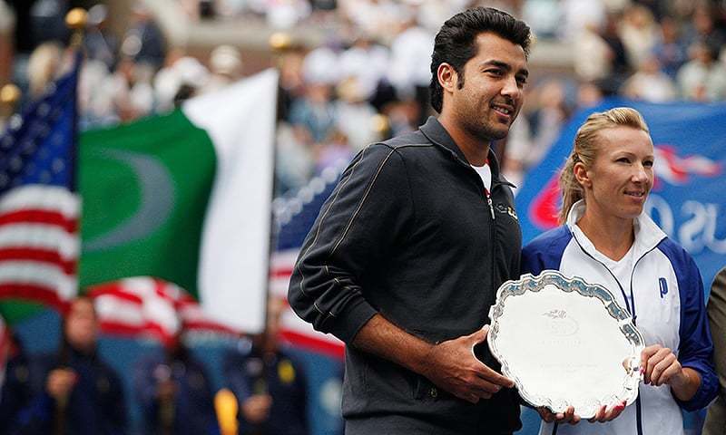 In appreciation of Aisam-ul-haq Qureshi - DAWN.COM