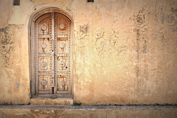 In the footsteps of Rajas: A journey through the soul of Potohar - DAWN.COM