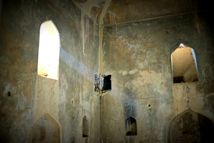 In the footsteps of Rajas: A journey through the soul of Potohar - DAWN.COM