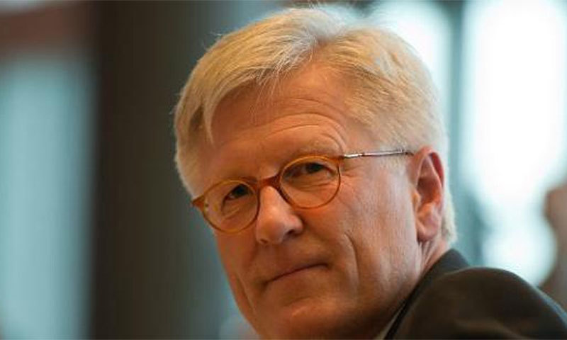 German Protestant bishop wants Islam classes in all state schools ...