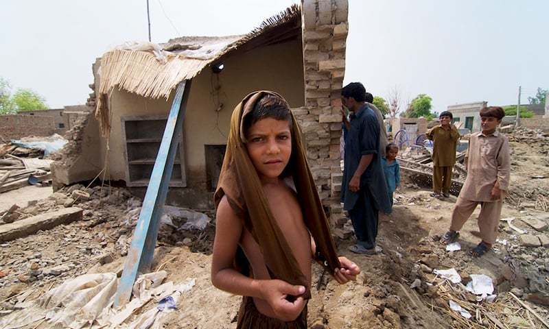 Govt’s new poverty line to classify up to 59m as poor: Planning ...