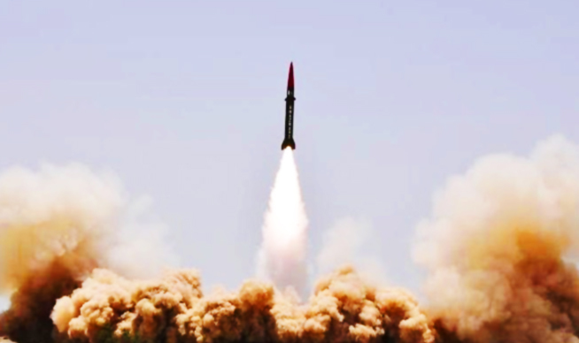 How well do you know Pakistan's nuclear weapons? - Pakistan - DAWN.COM