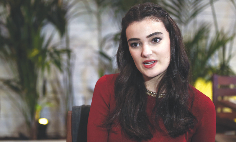 Ex-Miss Turkey gets 14-month sentence for insulting Erdogan - World ...