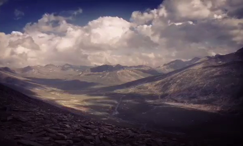 11 timelapse videos of Pakistani landscapes that will leave you in awe ...