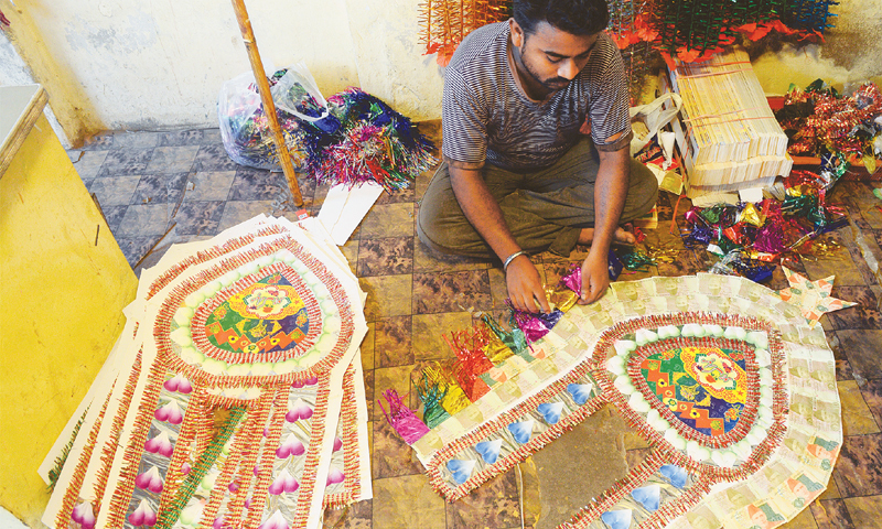 A matter of pride - Newspaper - DAWN.COM