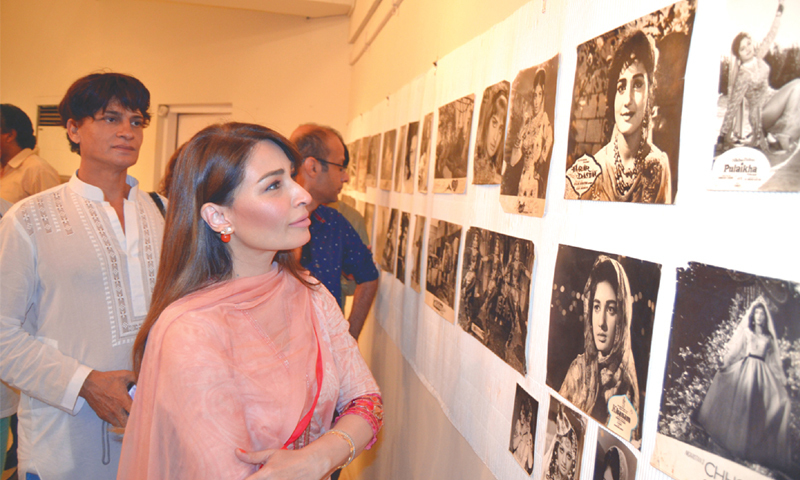 Remembering Rani - Newspaper - DAWN.COM