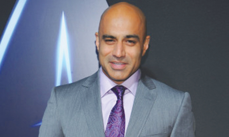 Faran in Morocco - Newspaper - DAWN.COM