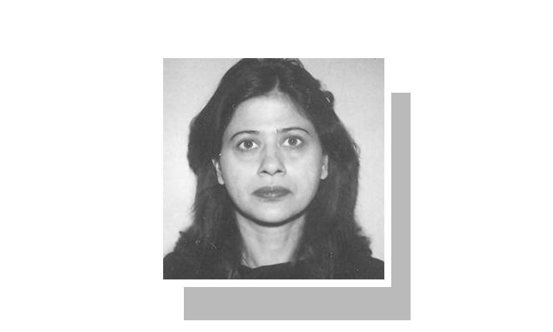 Gender & disability - Newspaper - DAWN.COM